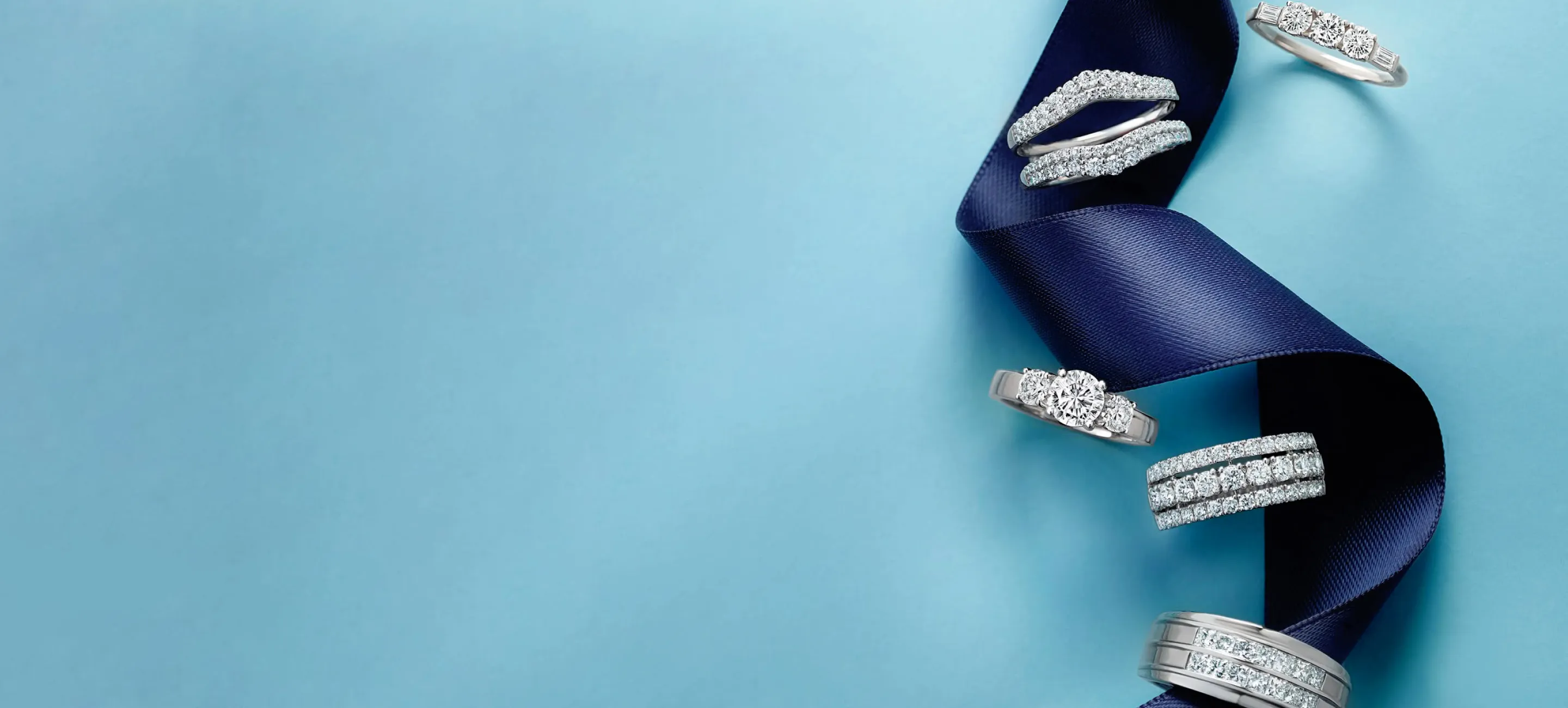 Dubai's Premier Diamond Jewelry Store Online | iDiamond